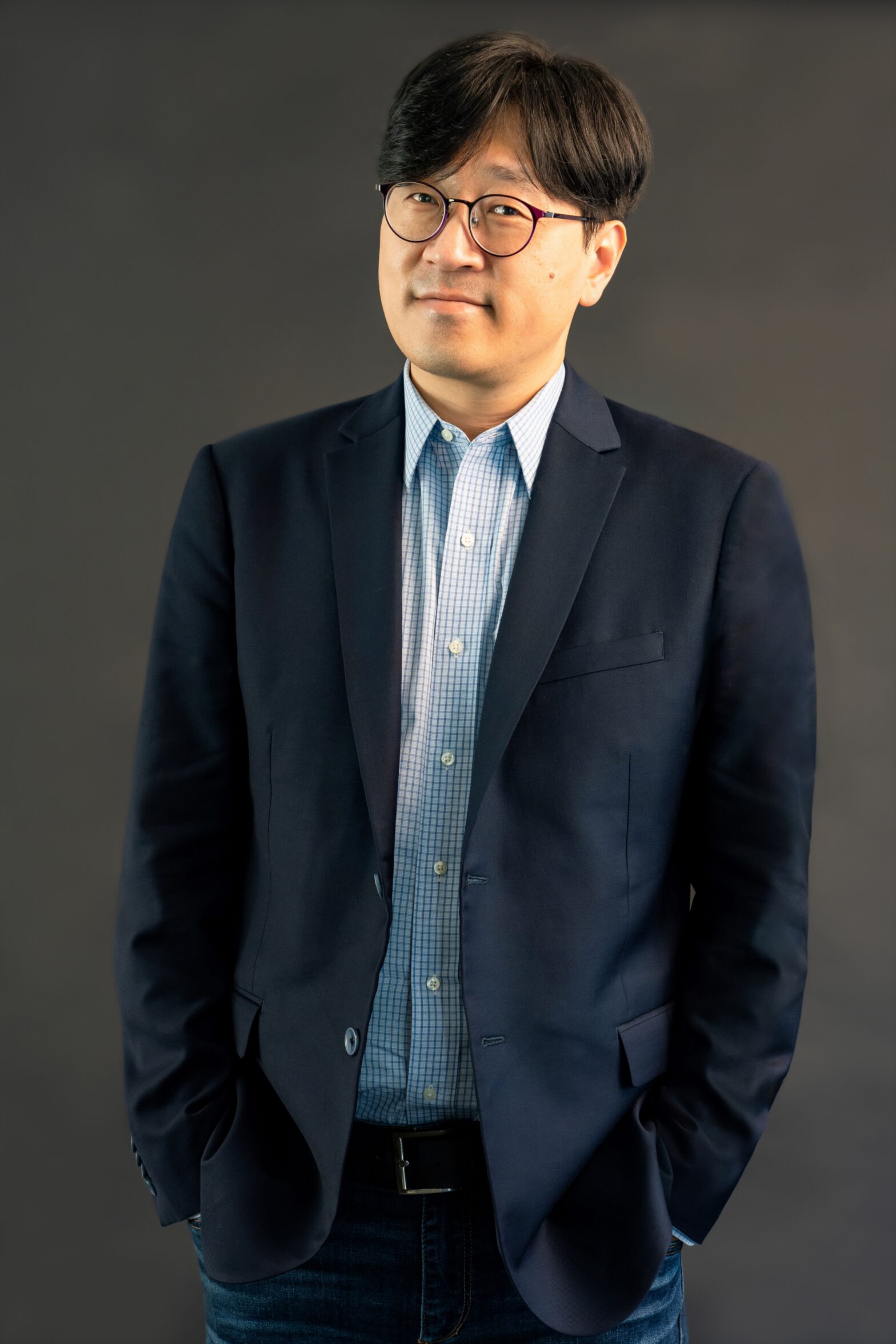 Lab Director – Asian Cinema Research Lab